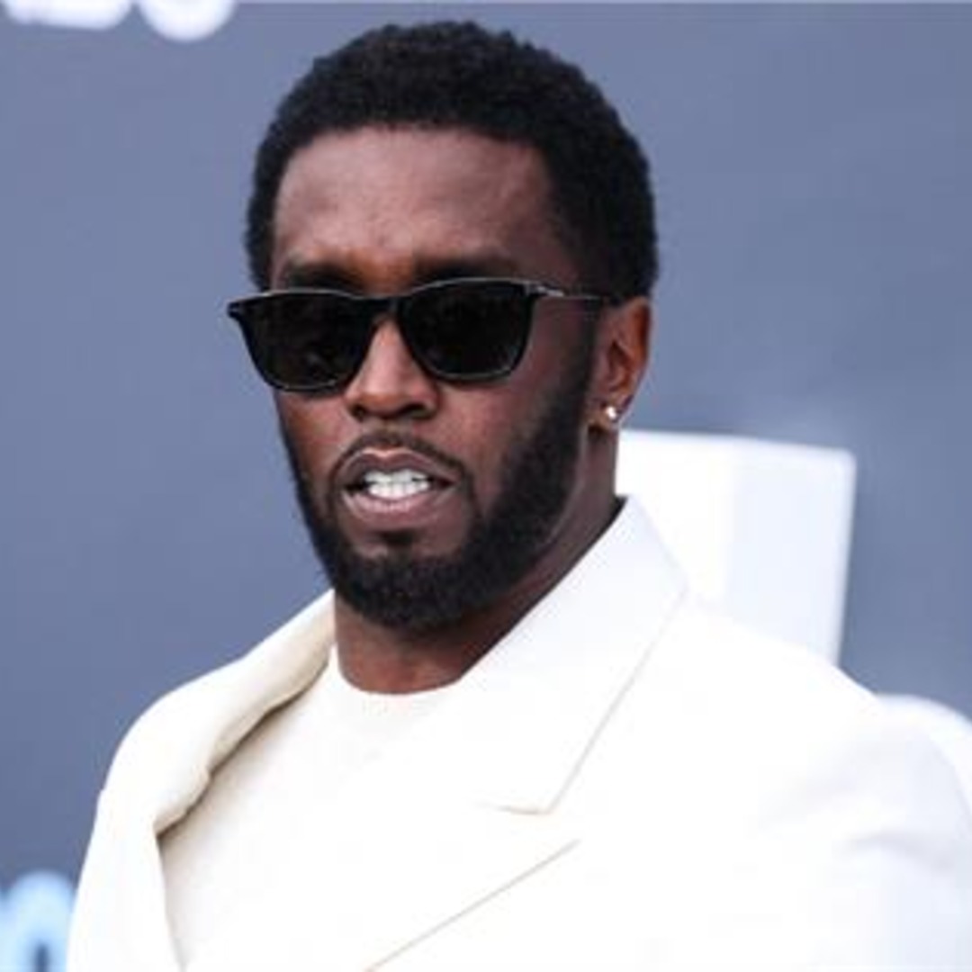 Sean Diddy Combs Charged With Sex Trafficking Prostitution Crimes In